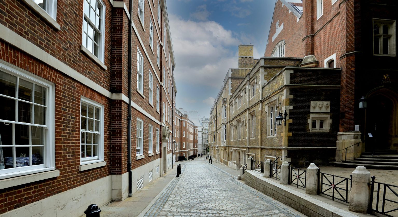 Appeal Middle Temple Charity