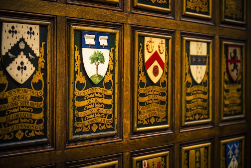 Appeal Middle Temple Charity